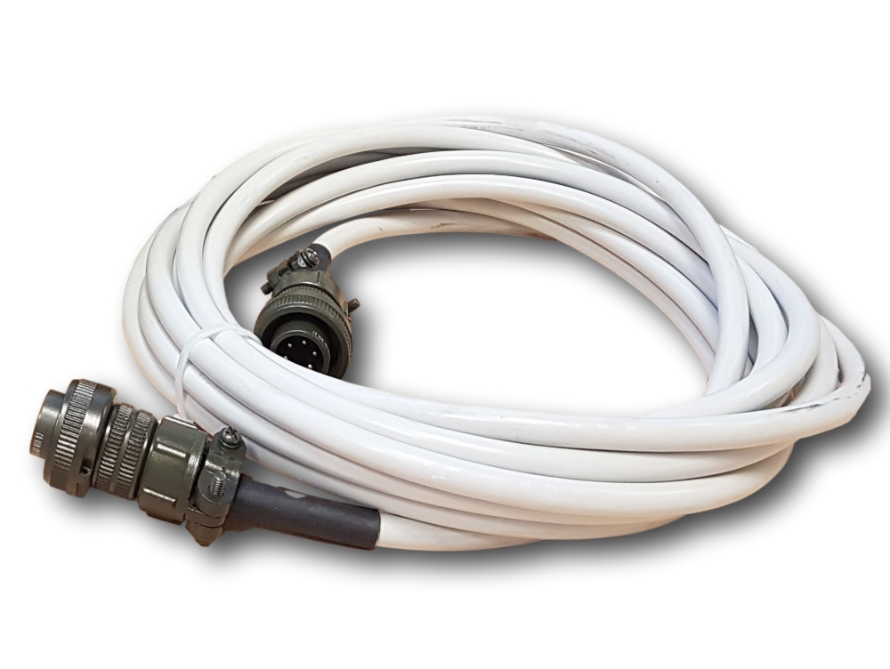 5mtr Remote Cable Assembly for MW182 - Masterweld